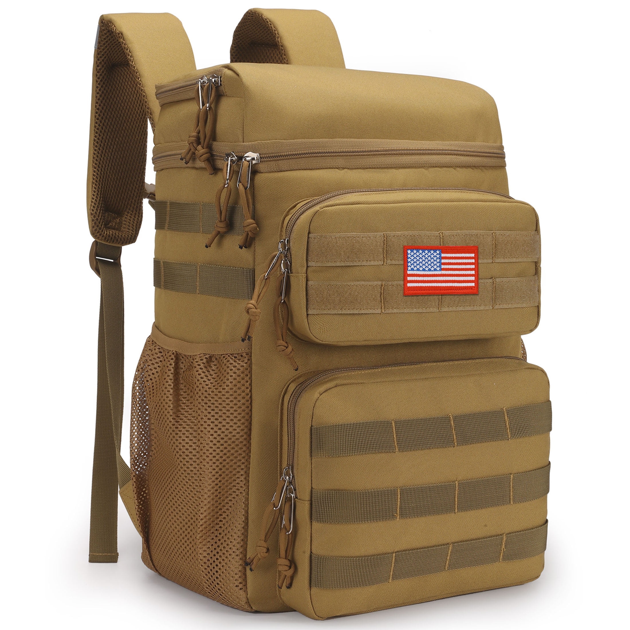 Backpack Cooler,Soft Lightweight Leakproof Cooler Backpack,Insulated ...
