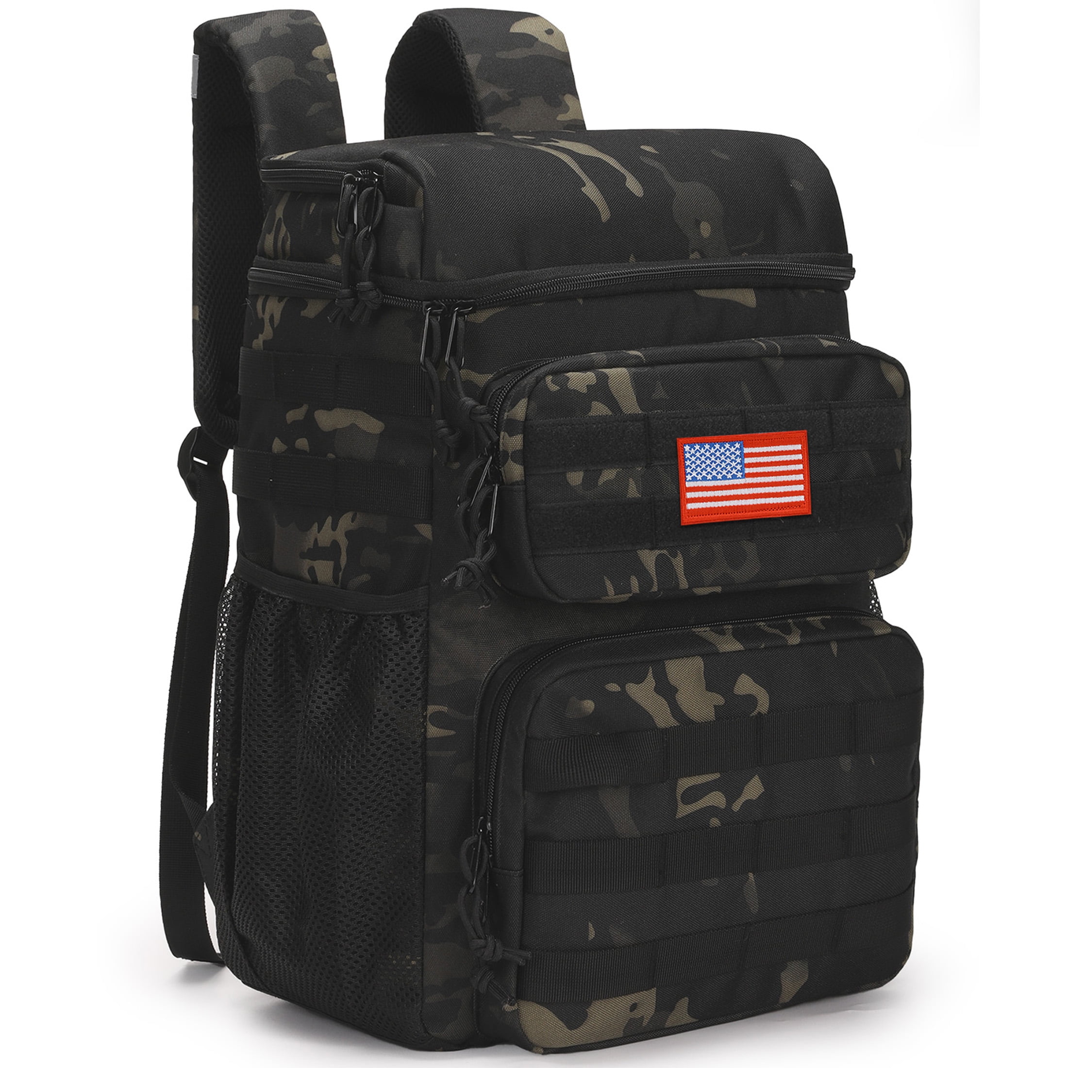 Backpack Cooler,Soft Lightweight Leakproof Cooler Backpack,Insulated ...
