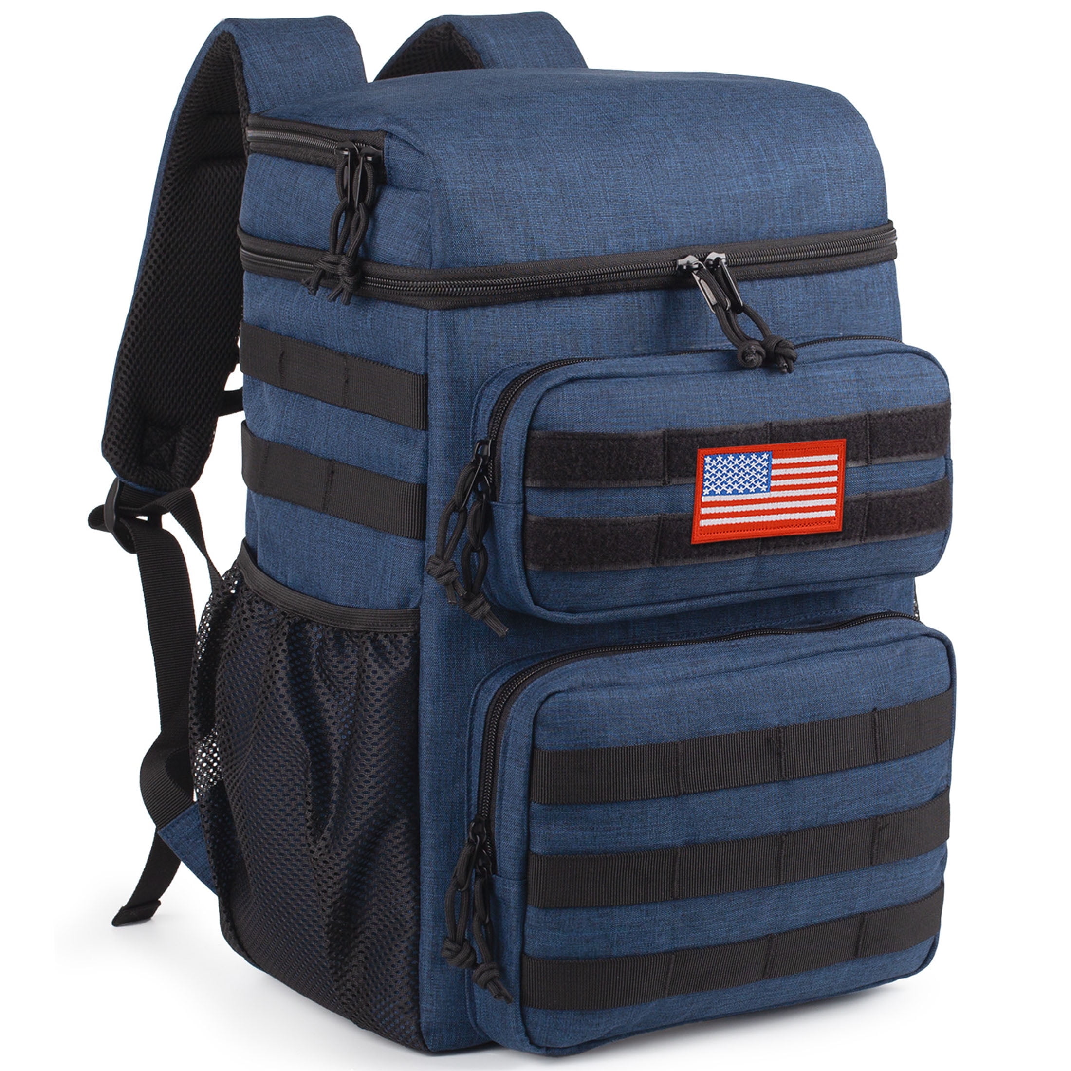 Backpack Cooler,Soft Lightweight Leakproof Cooler Backpack,Insulated ...