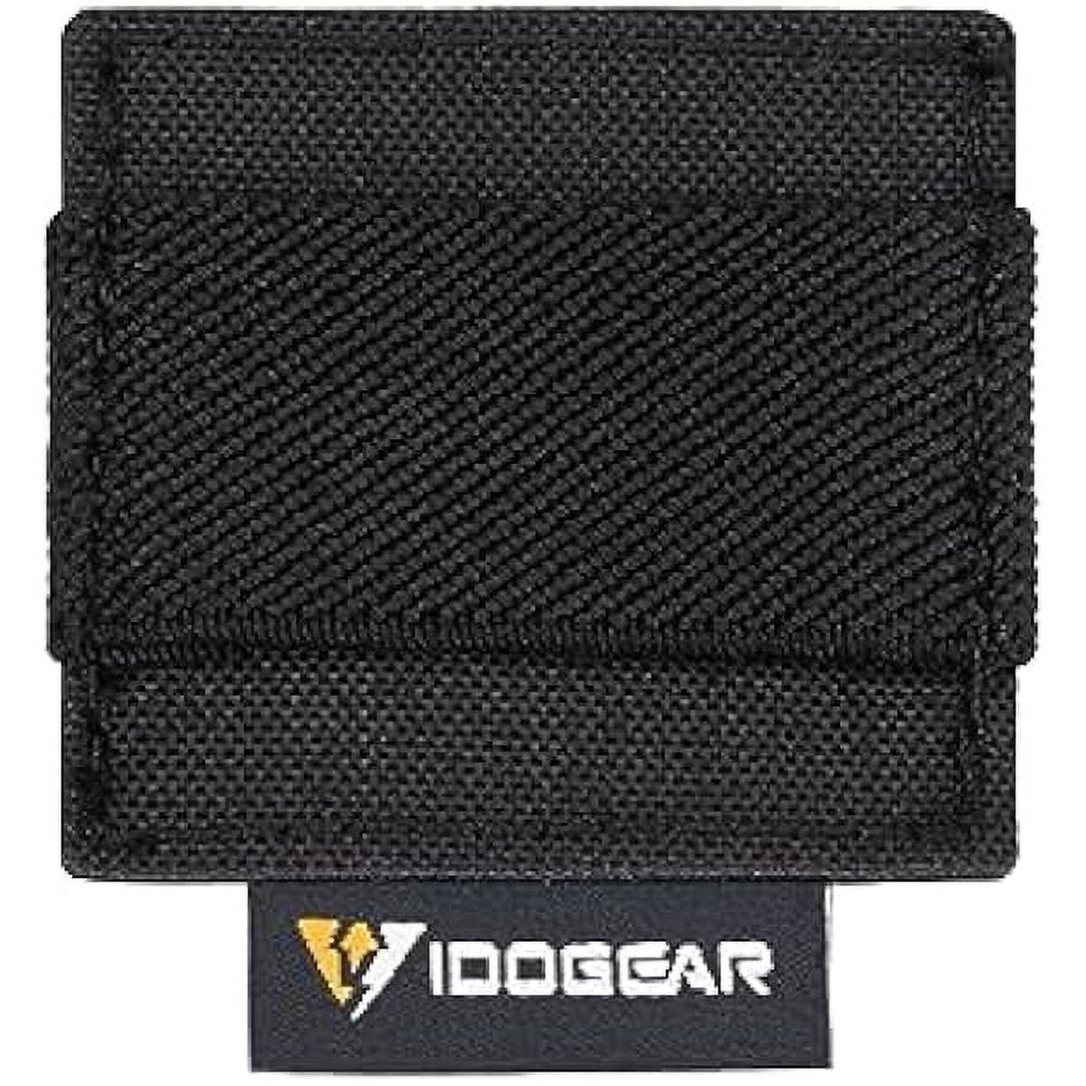 Tactical Cable Storage Sticker Reusable Fastening Cable Ties With Hook ...