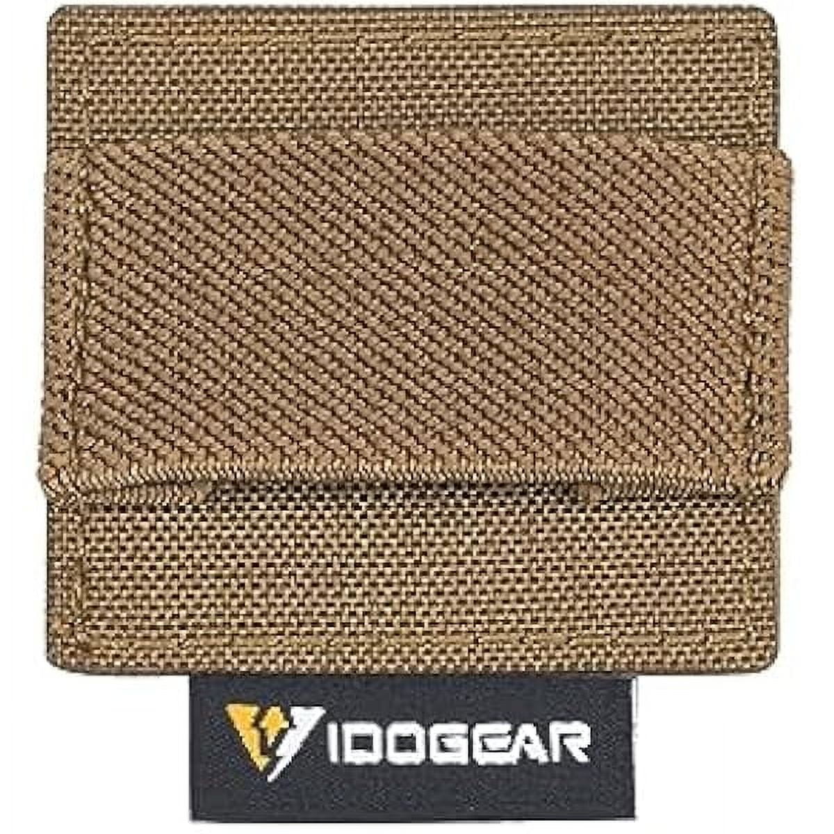 Tactical Cable Storage Sticker Reusable Fastening Cable Ties With Hook ...