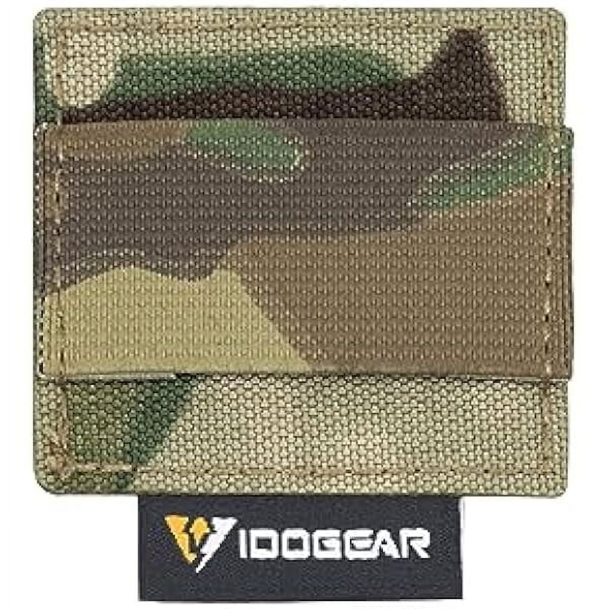 Tactical Cable Storage Sticker Reusable Fastening Cable Ties With Hook ...