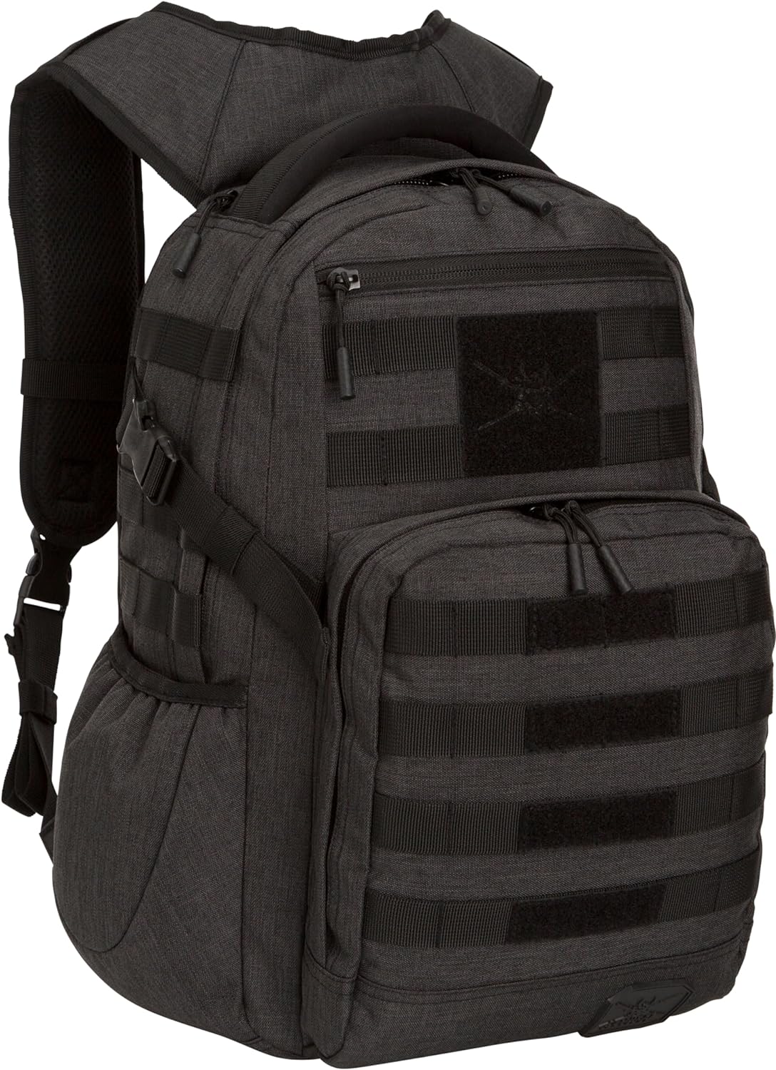 Tactical Day Pack Backpack for Everyday - Walmart.com