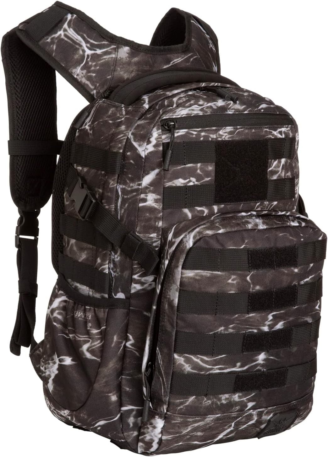 Tactical Day Pack Backpack for Everyday - Walmart.com