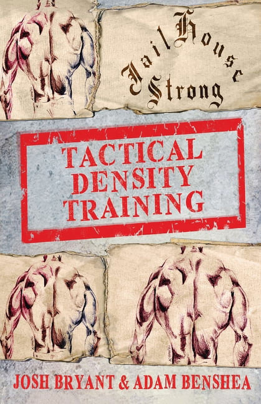 Tactical Density Training (Paperback) - Walmart.com