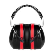 PROHEAR EM038 Ear Protection Safety Earmuffs for Mowing, 28dB Noise ...