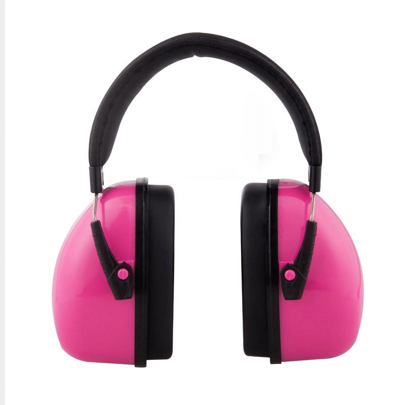 Tactical Earmuffs Anti Noise Hearing Protector Noise Canceling ...