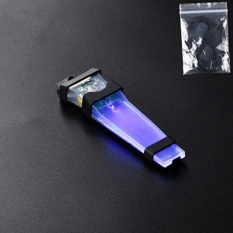Tactical FMA Helmet Safety Flashing Light Survival Signal Light ...