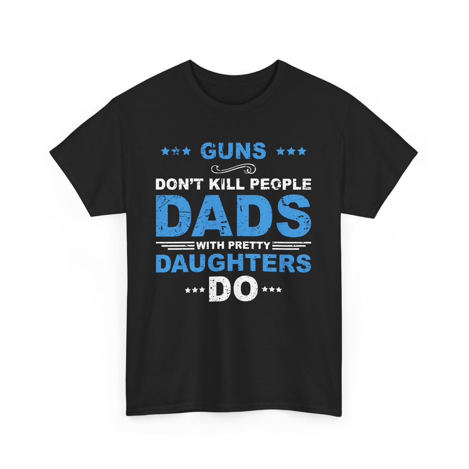 Tactical Family Life Shirt – Humor Graphic for Proud Outdoor Dads and ...