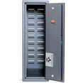Tactical Fast Box Model 20 Hidden Gun Safe - Cabinet Only - Year End ...