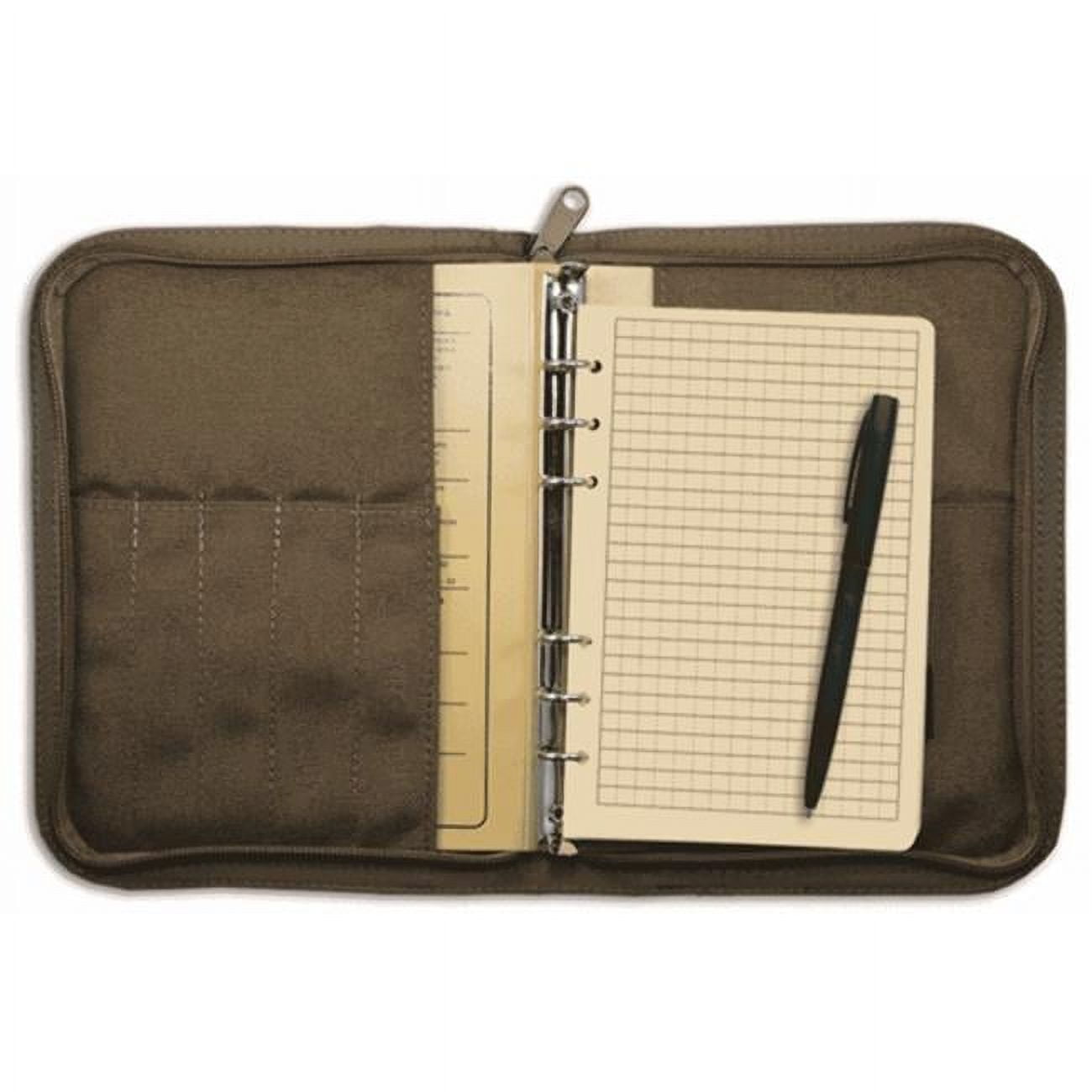 Tactical Field Binder Kit - Walmart.com