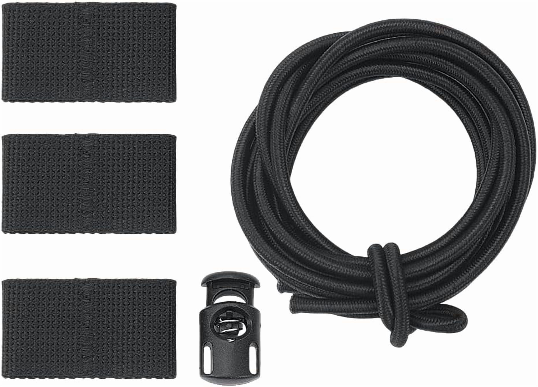 Tactical Flag Bungee 2.2 Yard Elastic Fastener Strap Shock Cord with ...