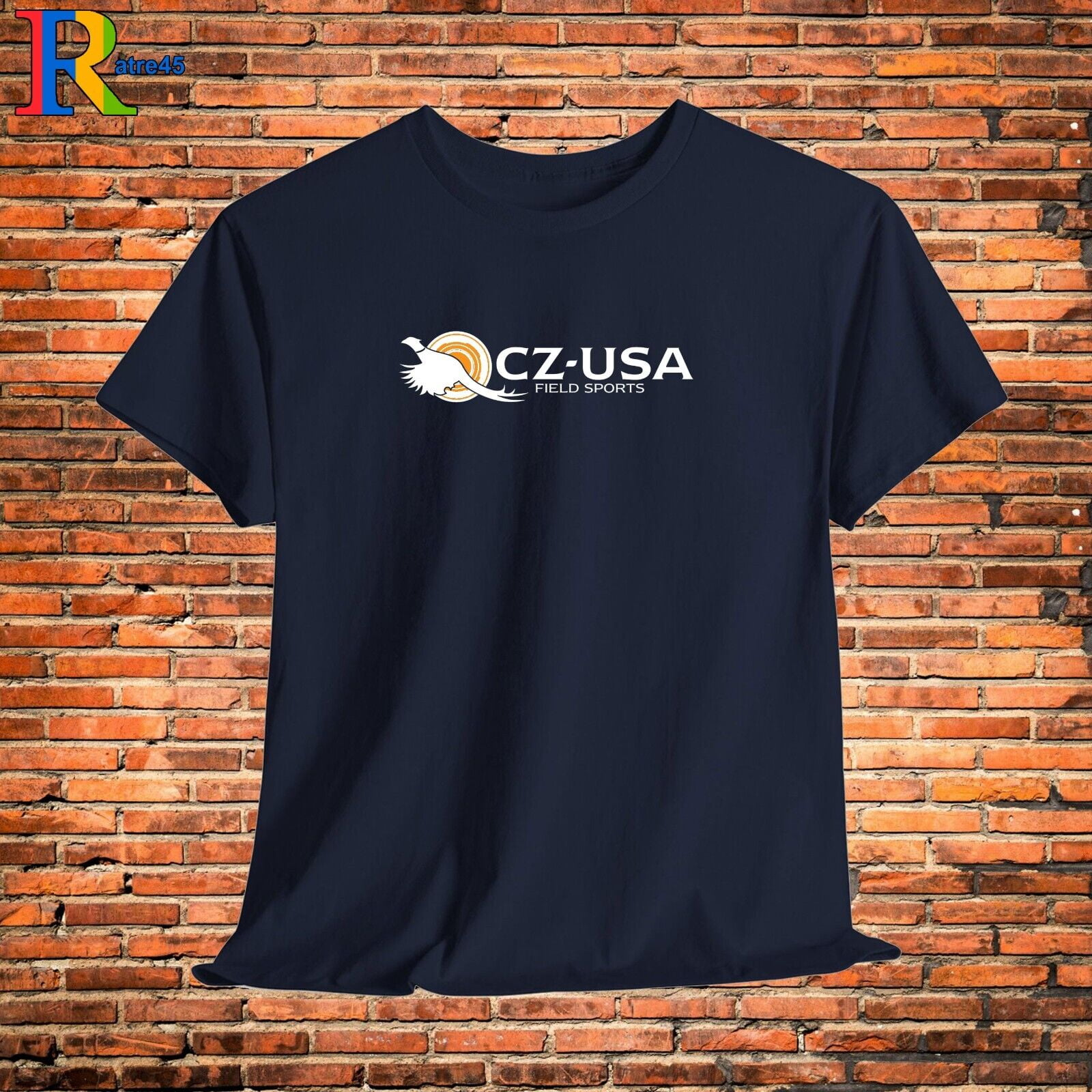 Tactical Gear Emblem Shirt Black/Sport Grey/White/Navy/Red/Dark Choco S ...