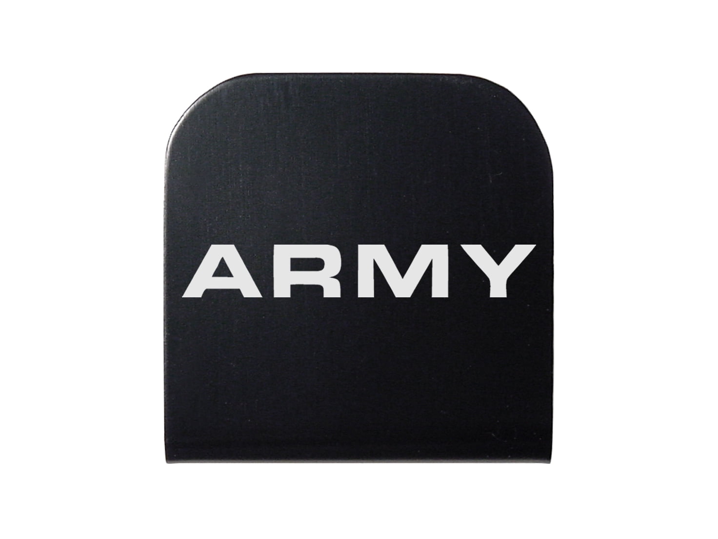 Tactical Hat Brim Clip American Engravings by NDZ Performance - Army ...