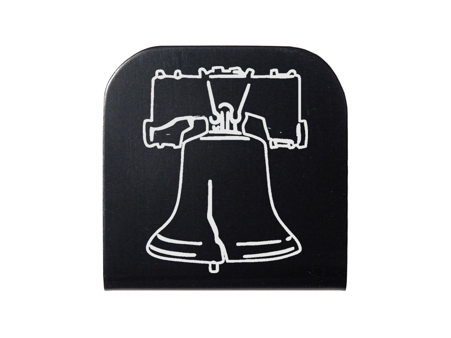 Tactical Hat Brim Clip American Engravings by NDZ Performance - LIBERTY ...