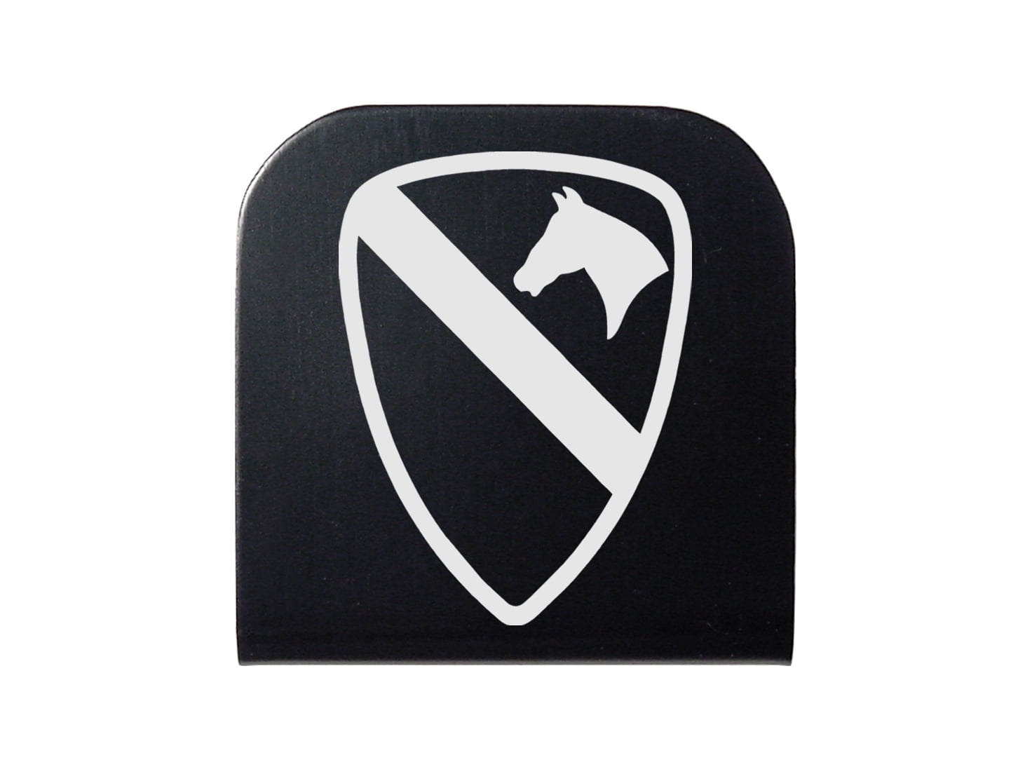 Tactical Hat Brim Clip American Engravings by NDZ Performance - US Army ...