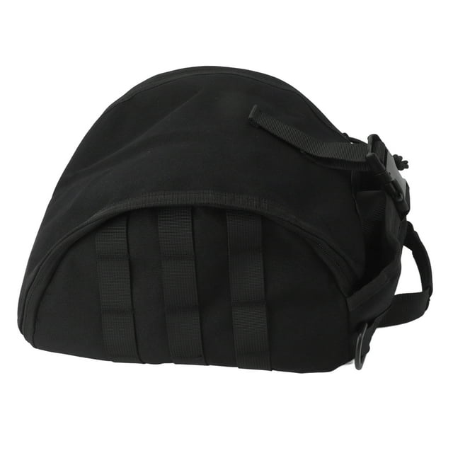 Tactical Helmet Bag, Padded Storage Bag for Airsoft Helmet, Motorcycle ...