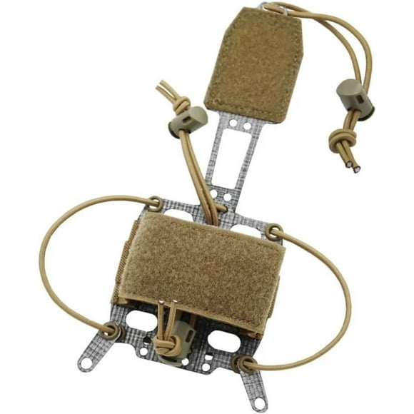 Airsoft Battery Compartment