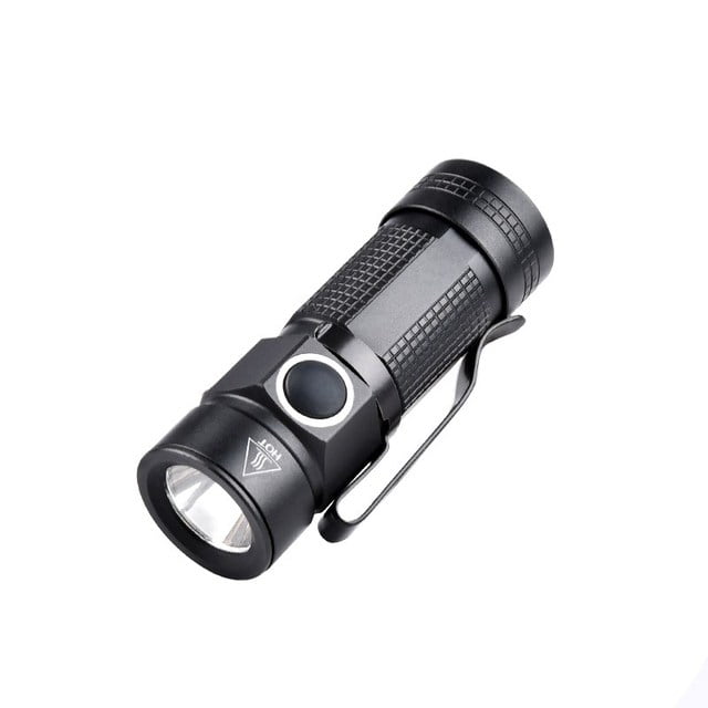 Tactical Helmet Light FAST Helmet Flashlight Strobe Telescopic Zoom ...