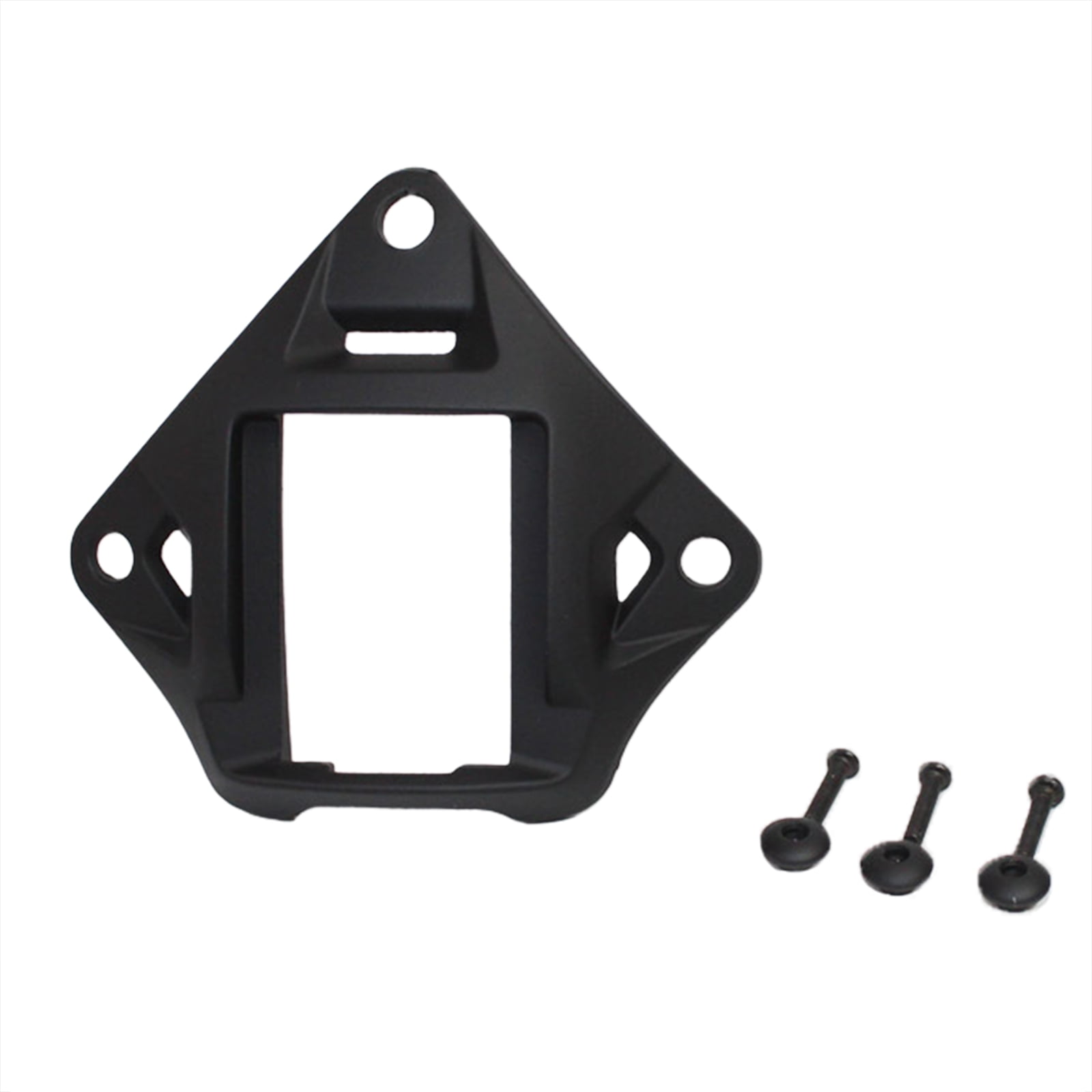 Tactical Helmet Mount Base Night Vision Helmet Aluminum Alloy Mount ...