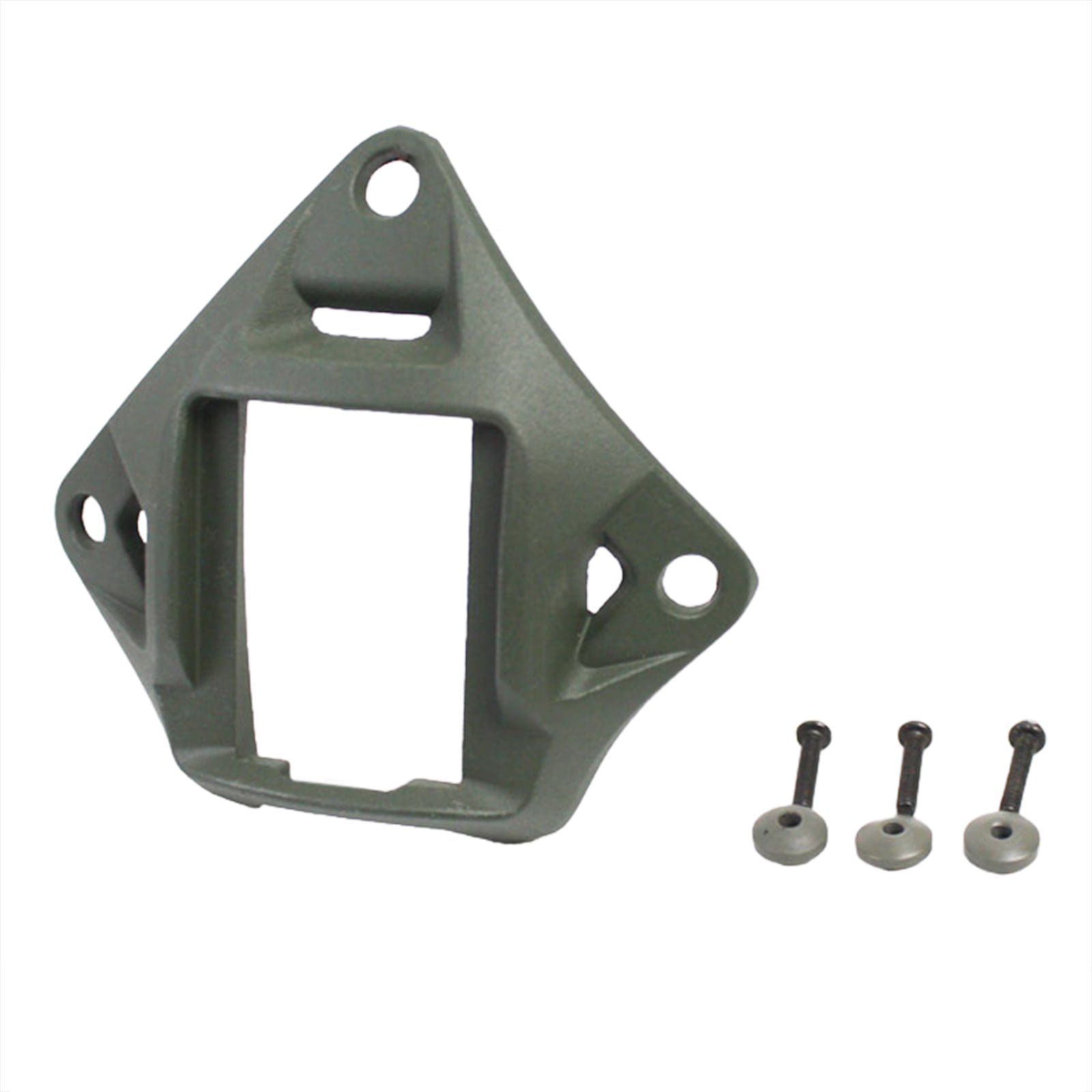 Tactical Helmet Mount Base Night Vision Helmet Aluminum Alloy Mount ...