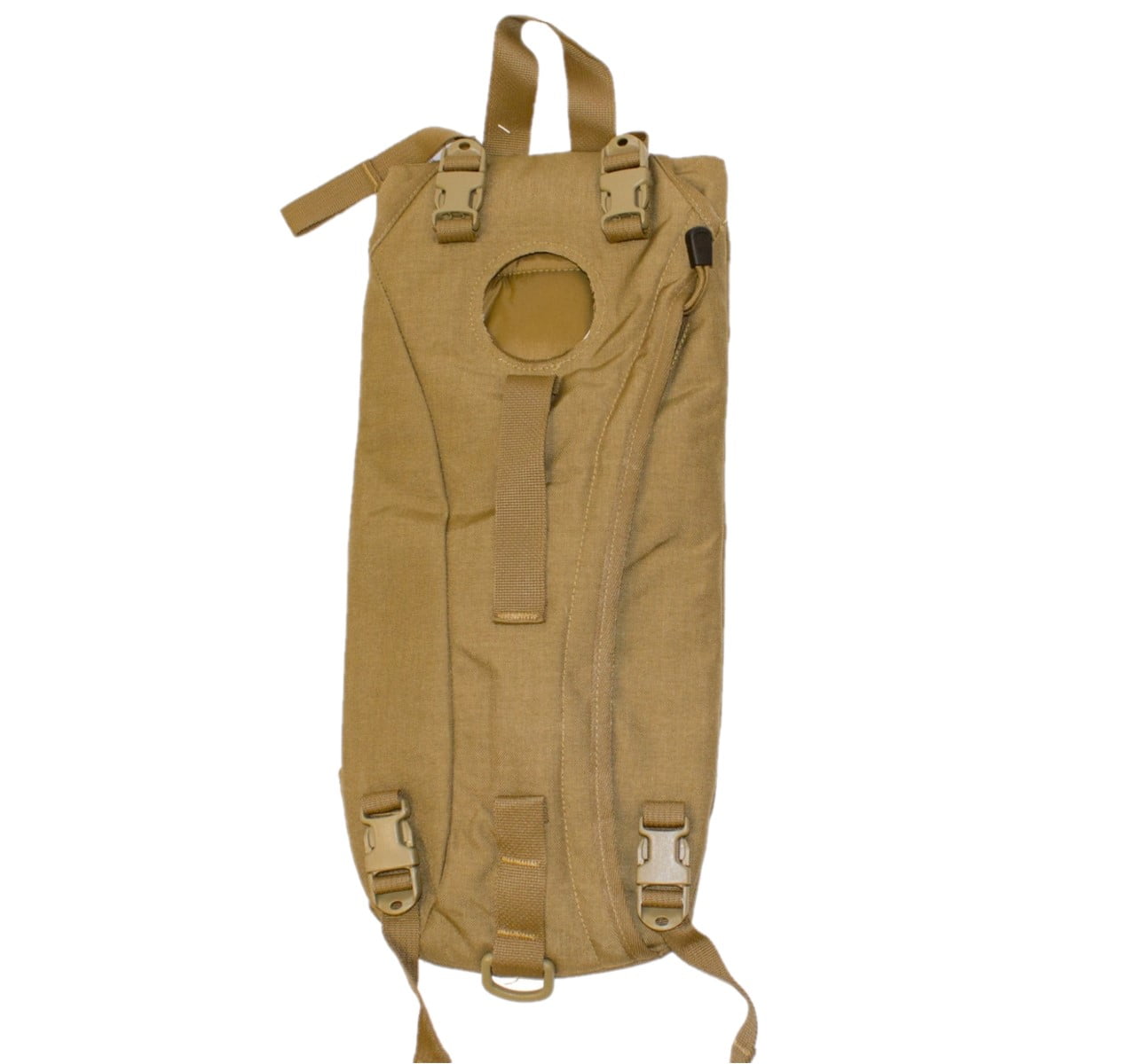 Tactical Hydration Pack, Holds 3 Liter Bladder, Bladder Not Included ...