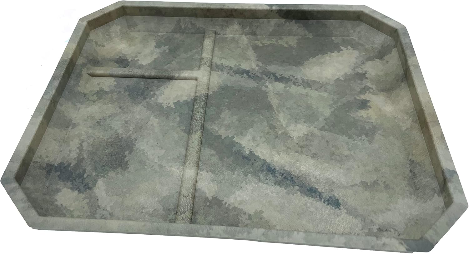 Tactical KYDEX Dump Tray/Valet Tray/Organizer & Catch-All for Everyday ...