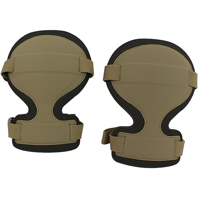 Tactical Knee Pads for Work, Hunting, Construction, Gardening ...