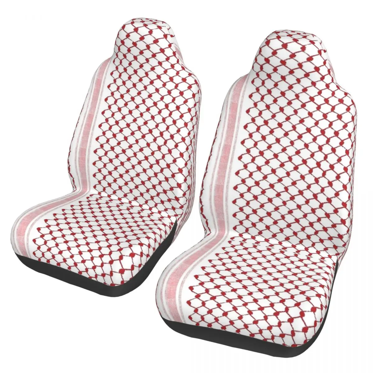 Tactical Kufiya Hatta Universal Car Seat Cover for most cars Women ...