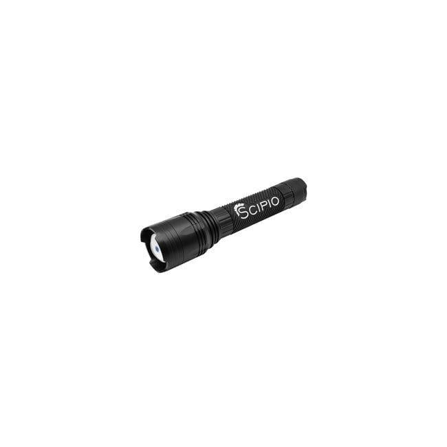 Tactical LED Flashlight 2000 Lumens - Walmart.com