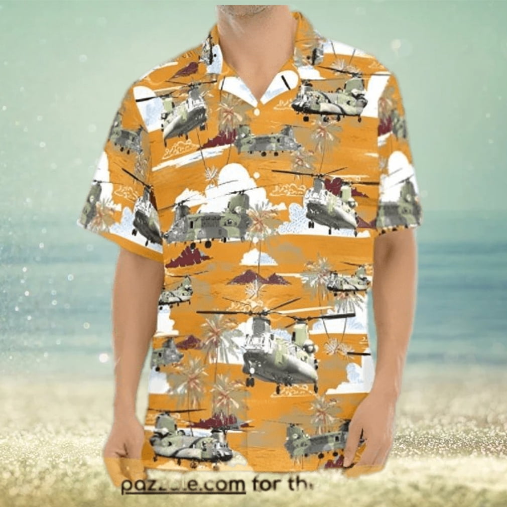 Tactical Matching Hawaiian Outfit Tactical Hawaiian Shirt Summer Gift ...