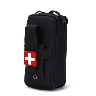 BARSKA Loaded Gear CX-900 First Aid Utility Pouch (Dark Earth ...