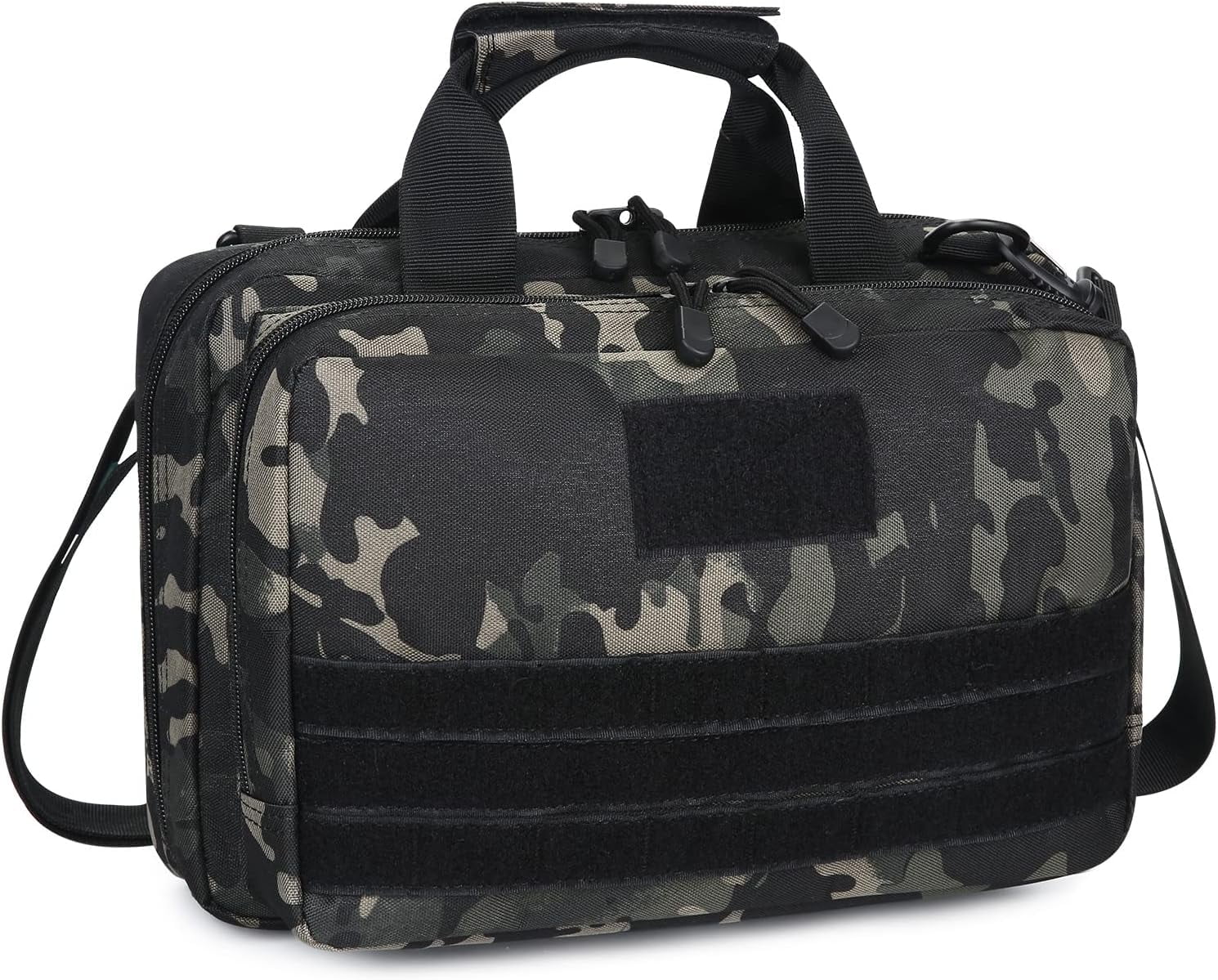 Tactical Messenger Bag Shoulder Bag Laptop Bag Cross Body Bag Briefcase ...