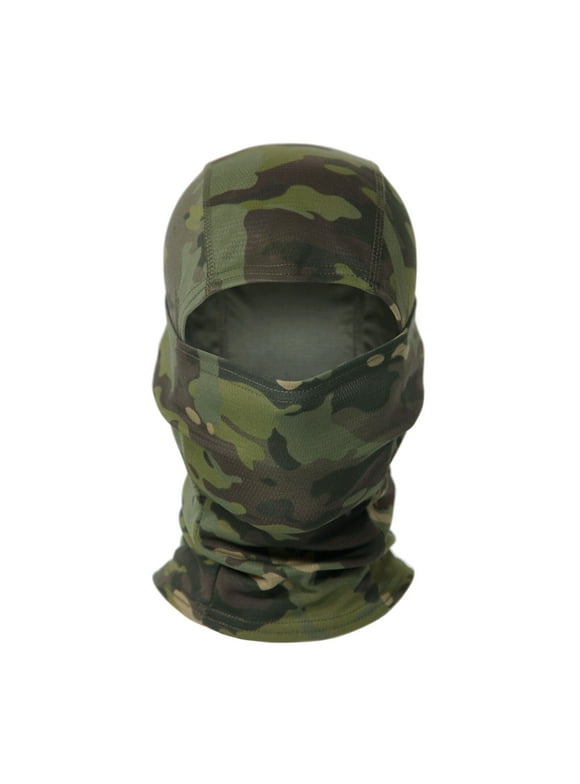 Military Mask