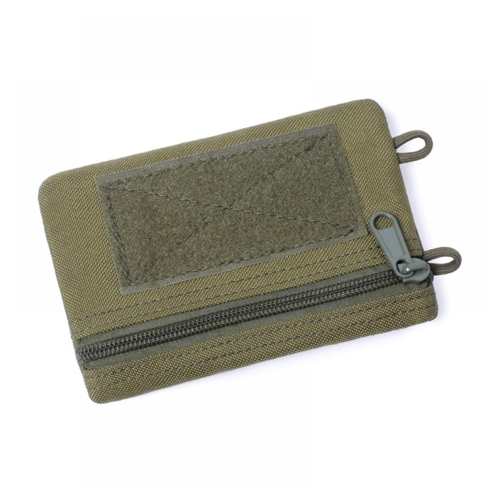 Tactical Molle Admin Pouch,Water-Resistant Multi-Purpose Molle Admin ...