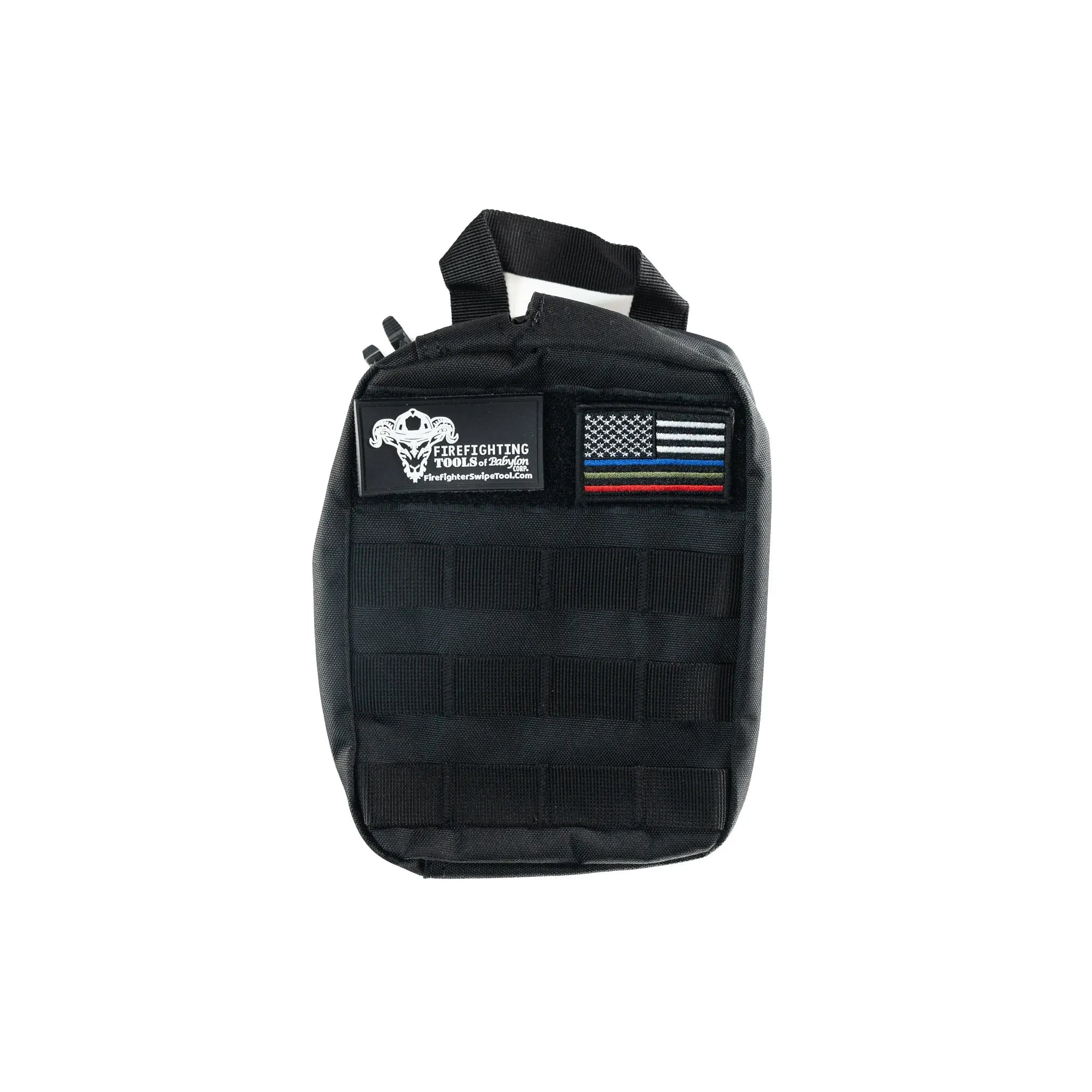 Tactical Molle Bag - First Responder - Walmart.com