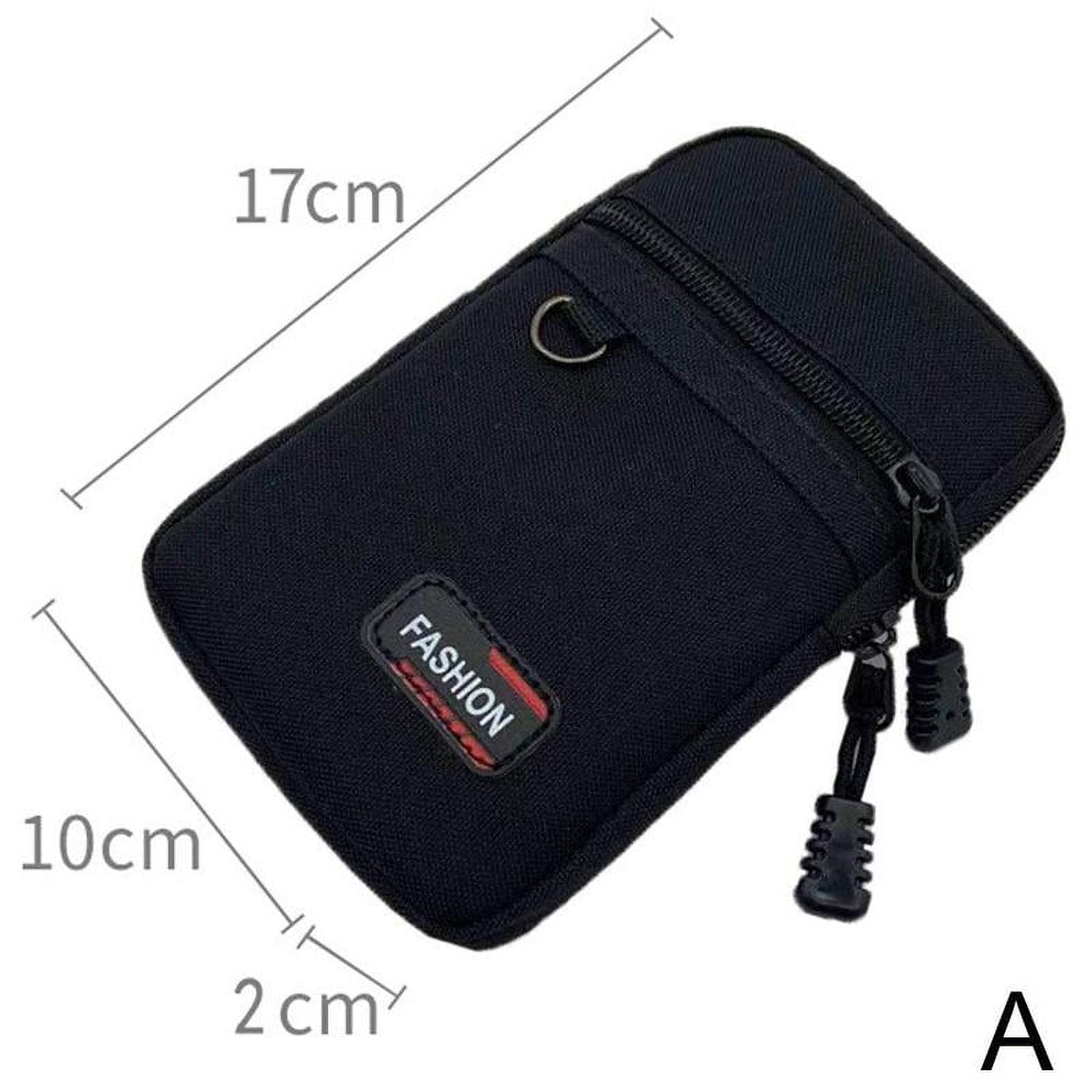 Tactical Molle Utility Pocket EDC Tool Bag Organizers Phone Camping ...
