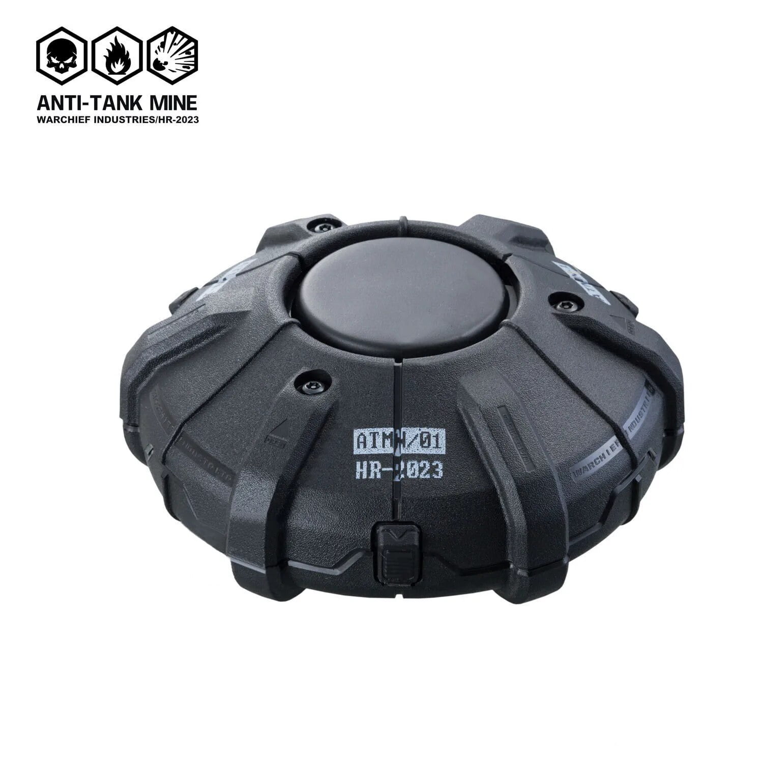 Tactical Mosquito Incense Box Home Outdoor Camping Creative Military ...