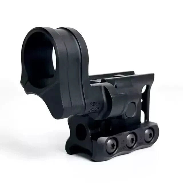 Tactical NEW RDF-20225K Hybrid Mount CNC tech Red Dot Mount for Hunting ...