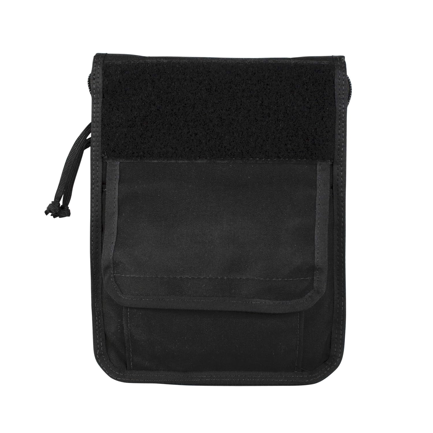Tactical Notebook Covers Steno Field Pad Cover | Zippered Case for 6" x ...