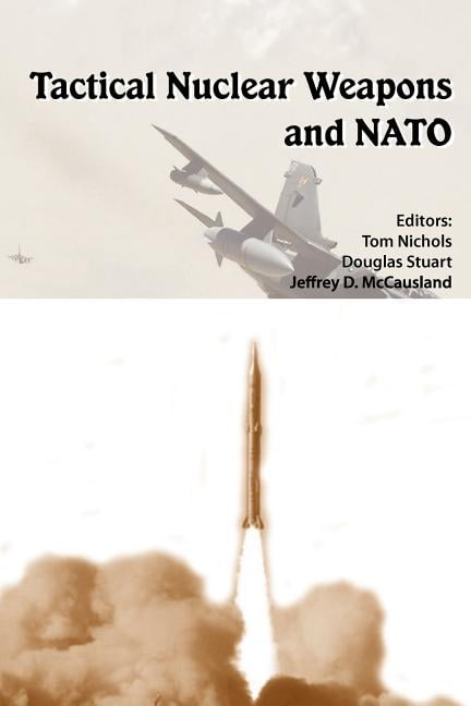 Nato Nuclear Weapons