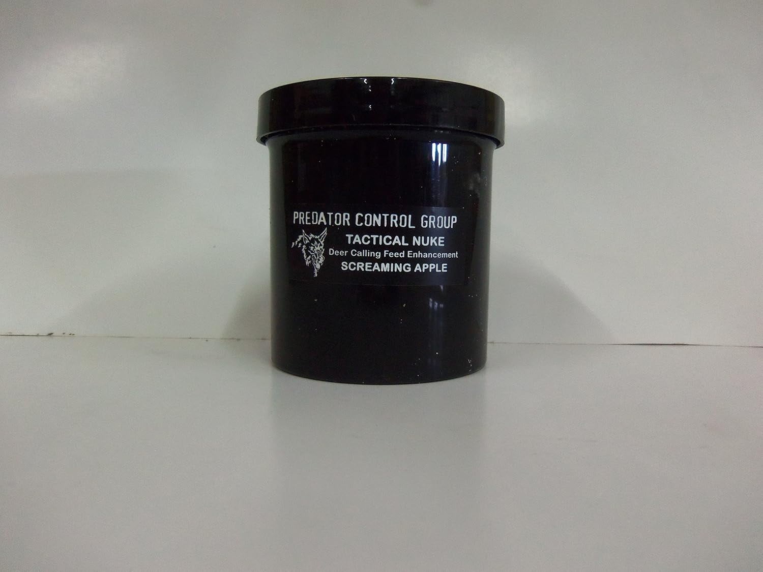 "Tactical Nuke Screaming Apple Deer Feed Enhancement - Walmart.com