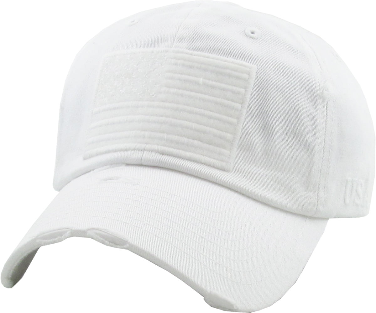 Tactical Operator With USA Flag Patch US Army Military Baseball Cap ...