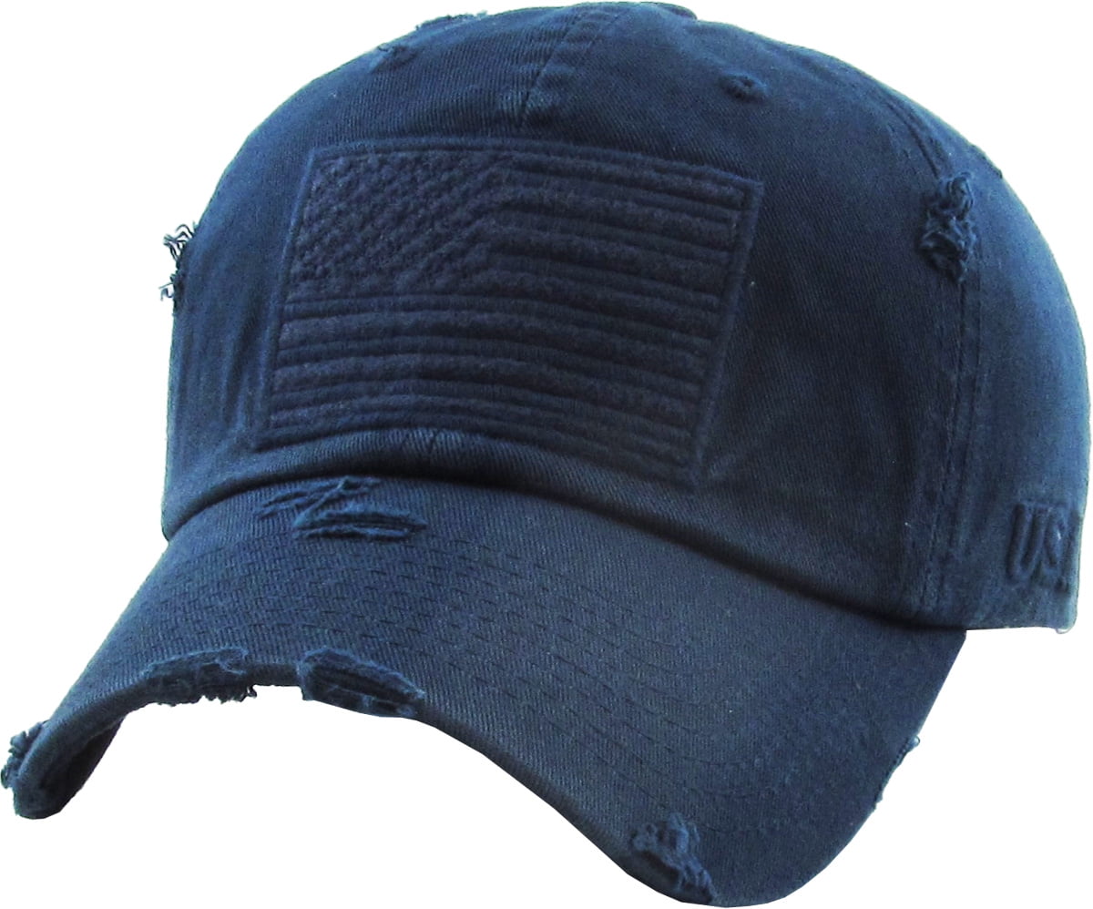 Tactical Operator With USA Flag Patch US Army Military Baseball Cap ...