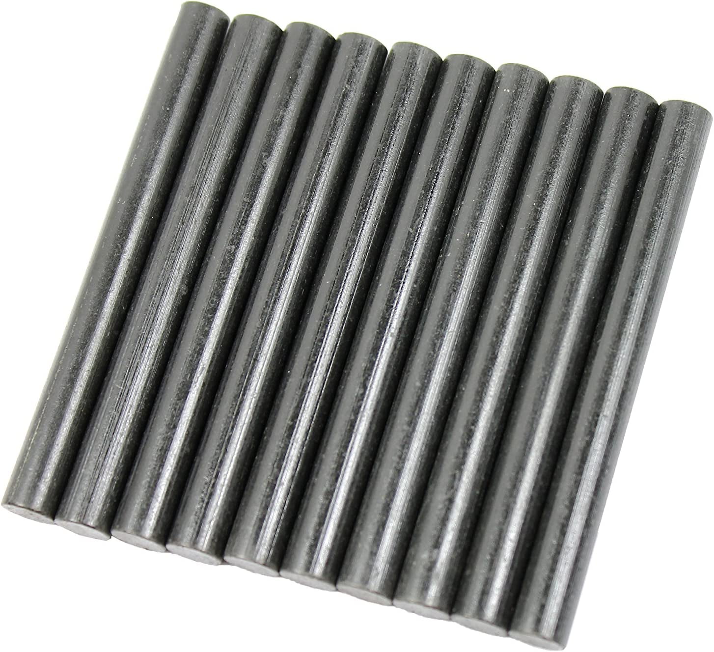 Tactical Pack of Eight (8) 5/16" DIY Ferrocerium (Ferro) Rods Flint ...