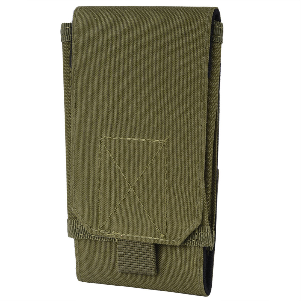 Tactical Phone Holster for 7 Inch Screen Devices, Molle Carrying Cover ...
