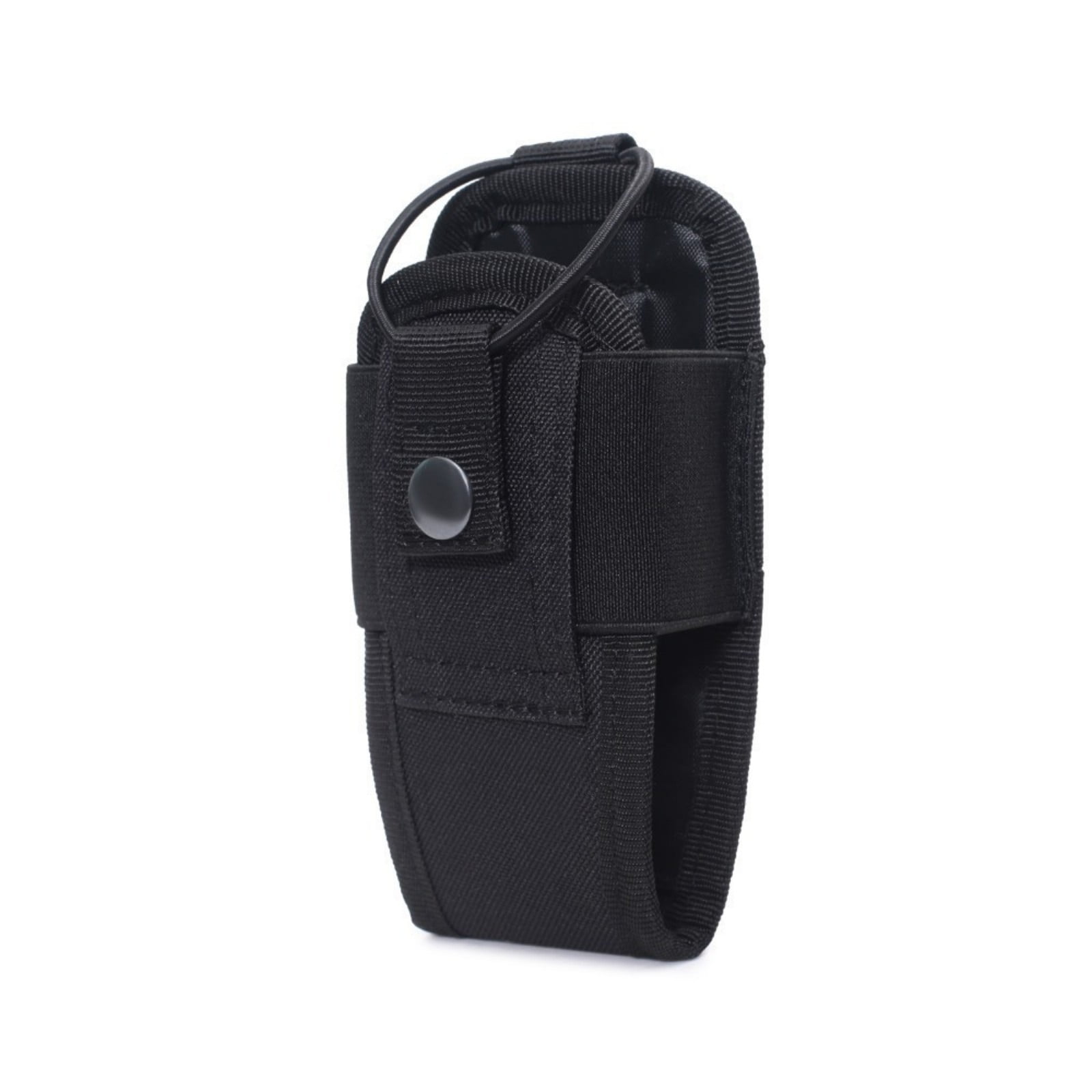 Tactical Radio Pouch Universal Talkies Waist Bag Holder Portable Interphone Holsters Heavy Duty ...