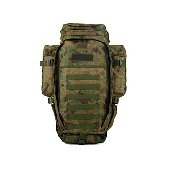 Tactical Rifle Bag Molle Hunting Backpack Military Rucksacks for ...