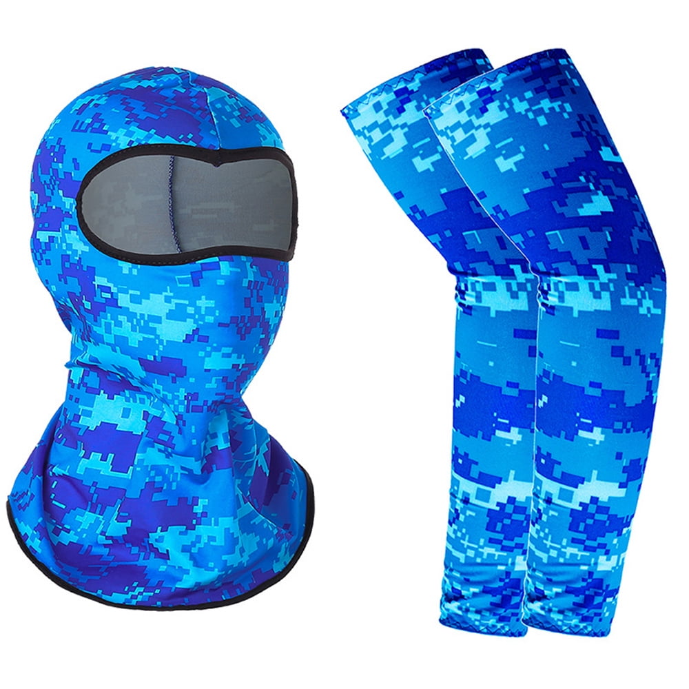 Tactical Ski Mask,Cold Weather Ski Mask For Men Women - Style1 ...