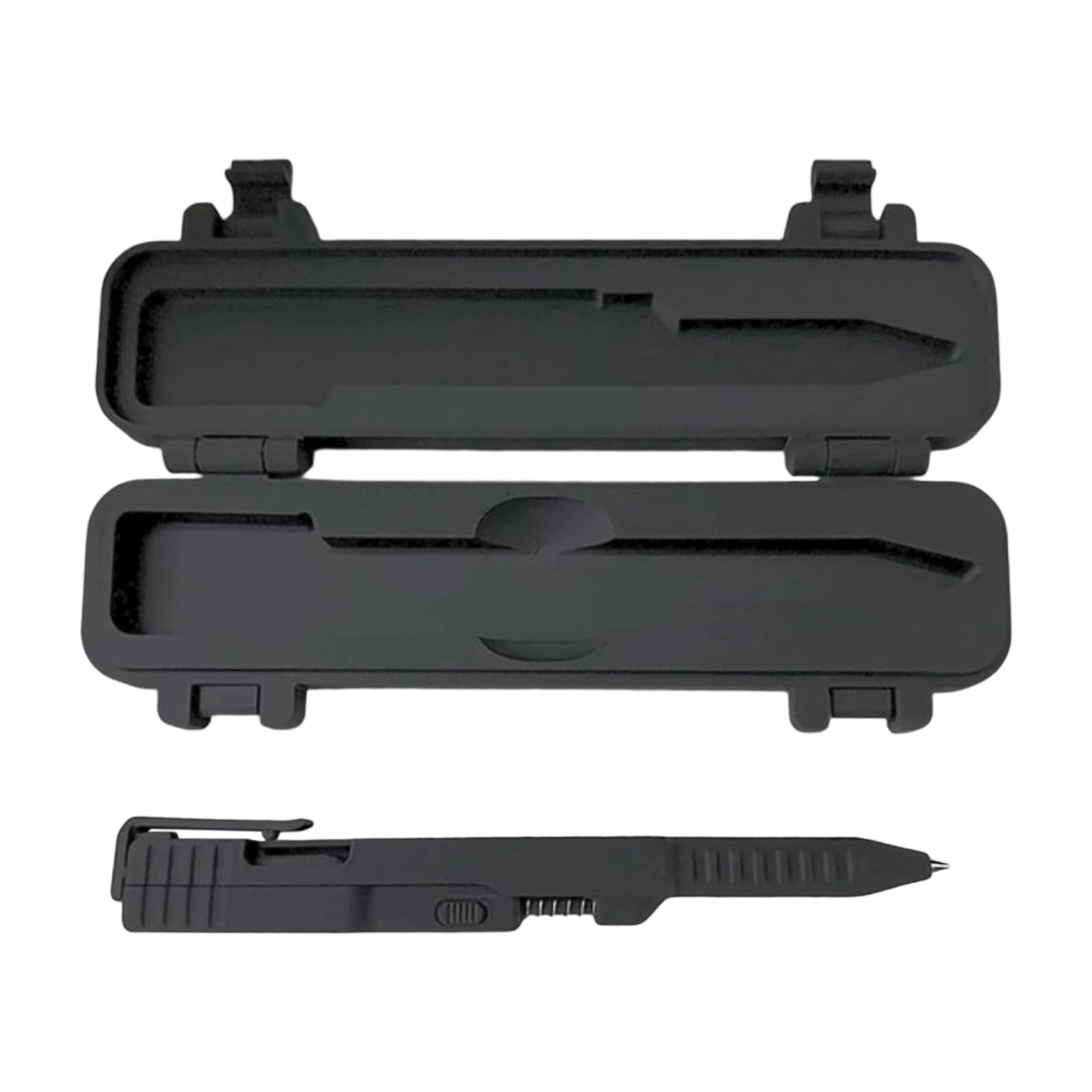 Tactical Slide Action Ballpoint Pen, Tactical 3D Printed Slide Action ...